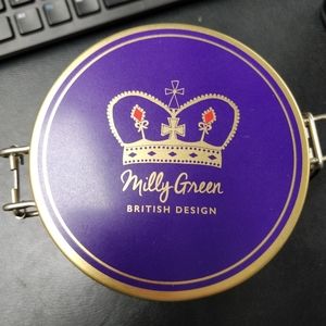 Milly Green | Dining | Milly Green Fit For A Queen Hot Chocolate With ...